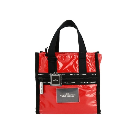 Marc Jacobs | Bags | Marc Jacobs Rip Stop Tote | Poshmark